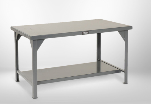 Heavy Duty Workbenches, 2000 to 10,000 lbs. Capacity at Global Industrial