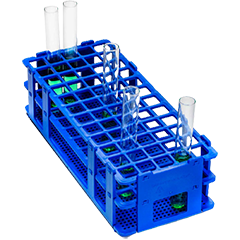 Lab Storage & Bench Protection