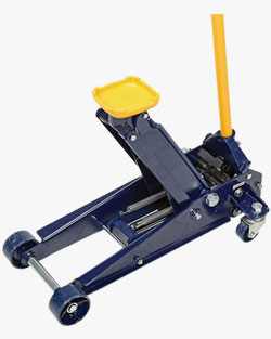 Vehicle & Fleet Maintenance Supplies