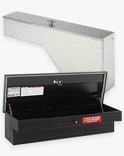 Vehicle & Fleet Maintenance Supplies