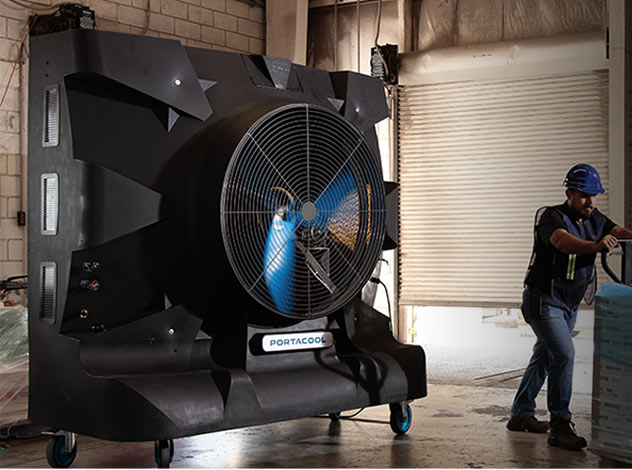 Portacool | Global Industrial