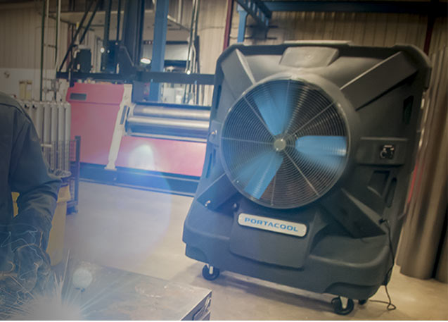 Portacool | Global Industrial