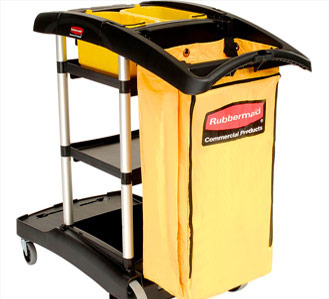 Rubbermaid Commercial Products | Global Industrial