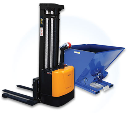 Vestil Equipment Categories | Global Industrial
