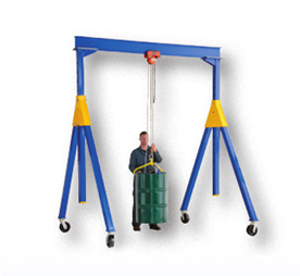 Vestil Equipment Categories | Global Industrial