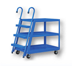 Vestil Equipment Categories | Global Industrial