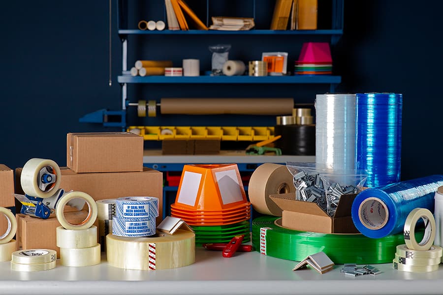 GlobalIndustrial.com - Material Handling Equipment|Workbenches ...