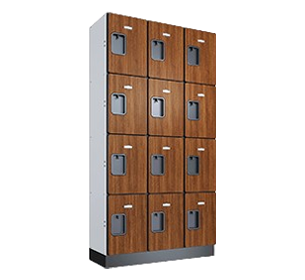 Global Industrial Lockers | Global Industrial