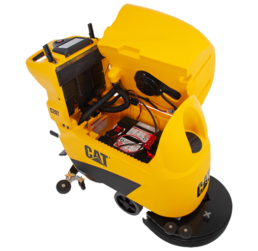 Cat | Global Industrial