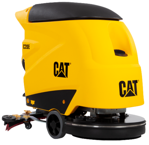 Cat | Global Industrial