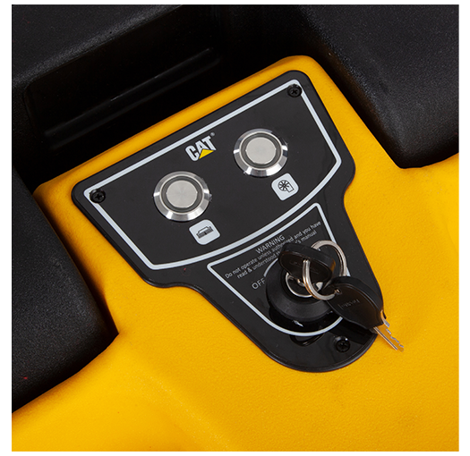 Cat | Global Industrial