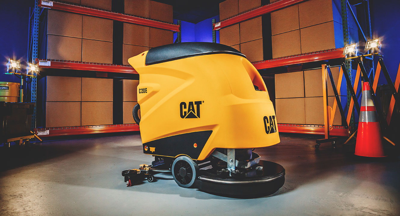 Cat | Global Industrial