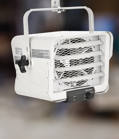 Destination for heaters & Fall products | Global Industrial
