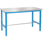 Heavy-Duty Workbenches & Industrial Shop Desks | Global Industrial